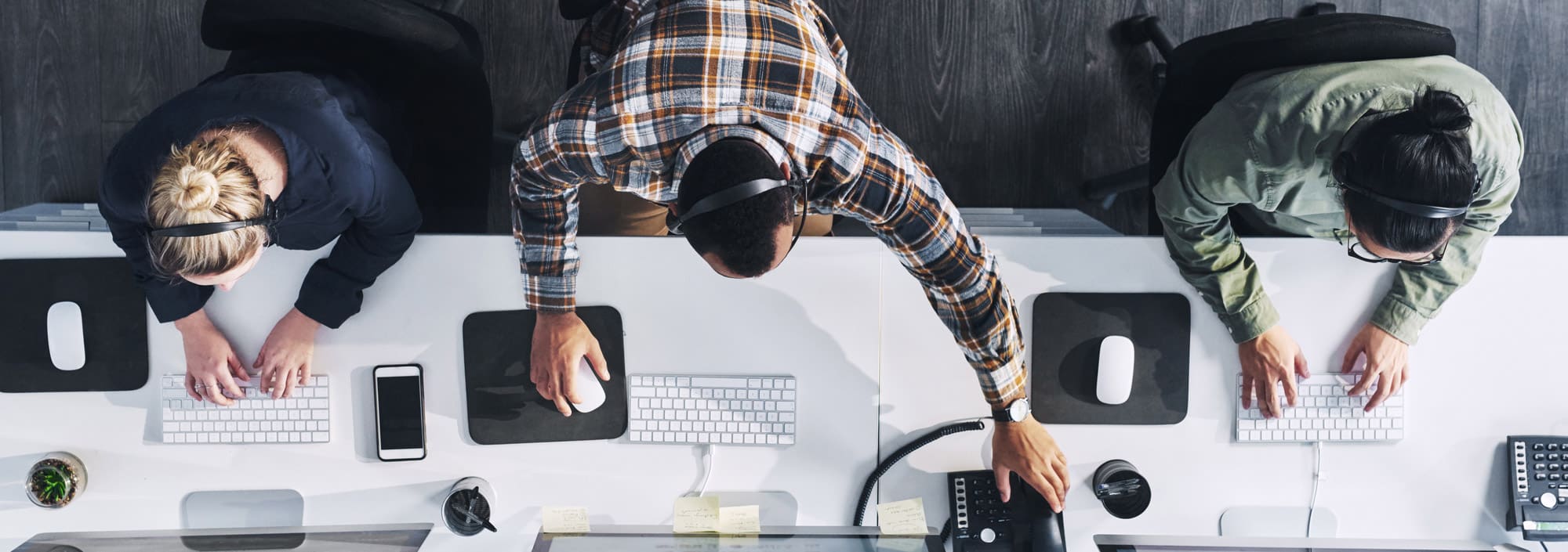 CompuForce | Information Technology Jobs That Go Beyond