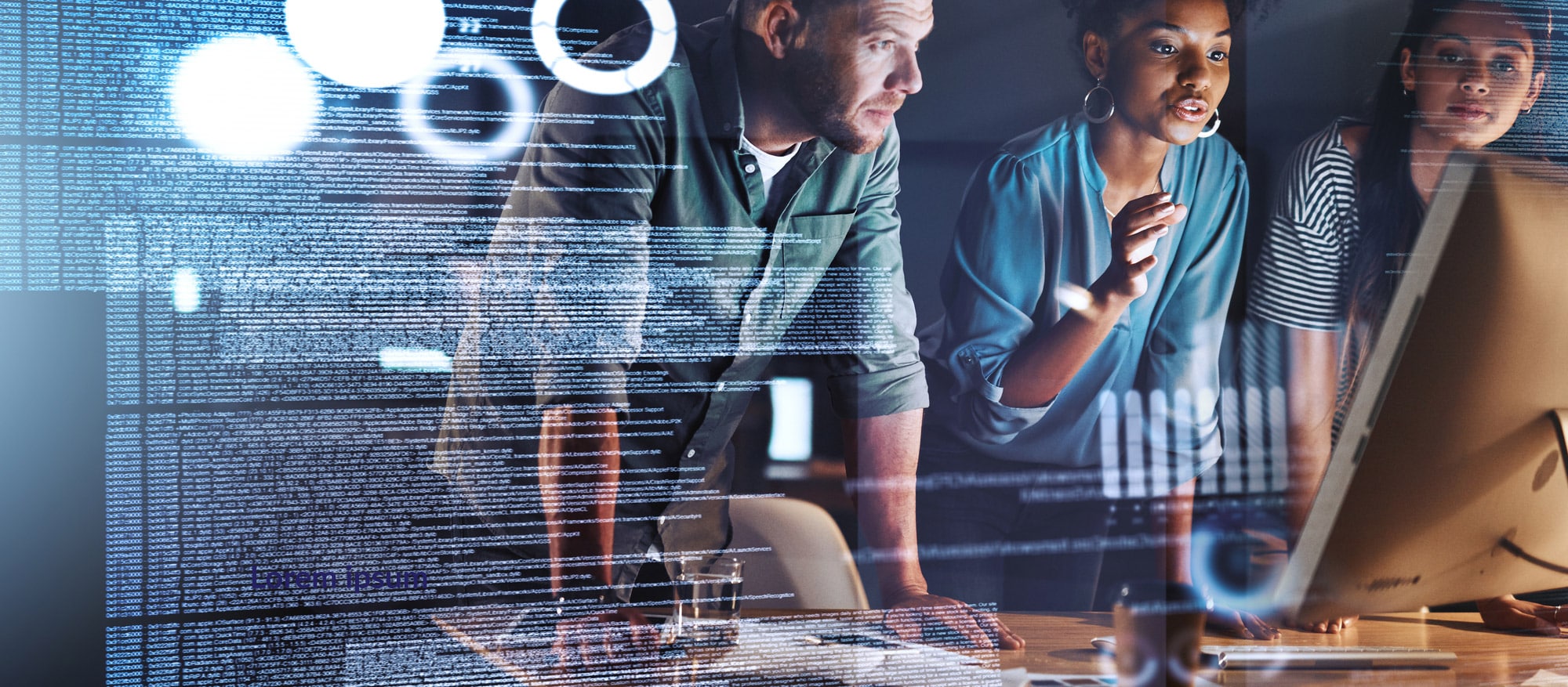 CompuForce | Top 1% IT Consultants