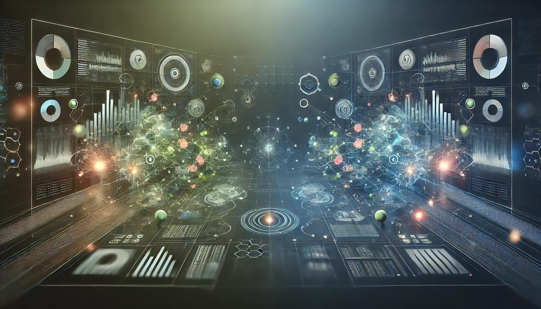 Data Scientist vs. Data Analyst: What's the Difference?