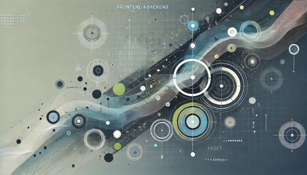 The Ultimate Guide to Becoming a Full Stack Engineer