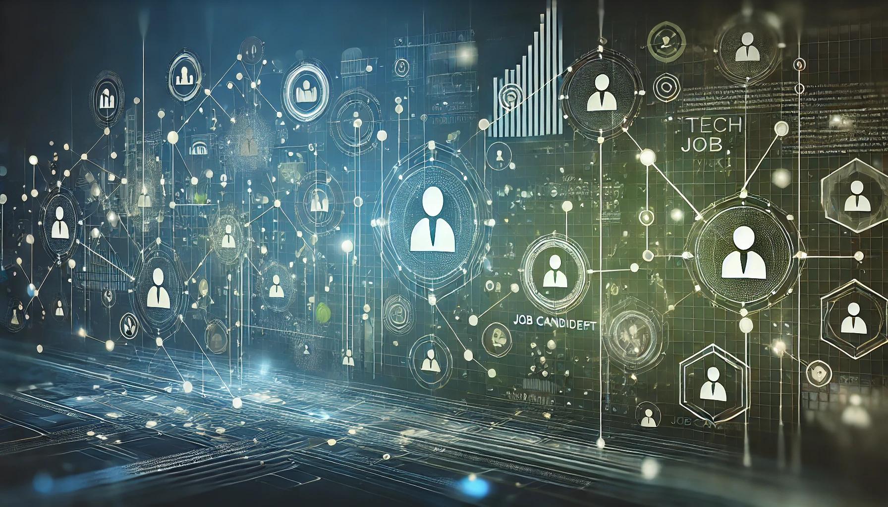 Tech Job Market: Trends, Challenges, and Opportunities in 2025