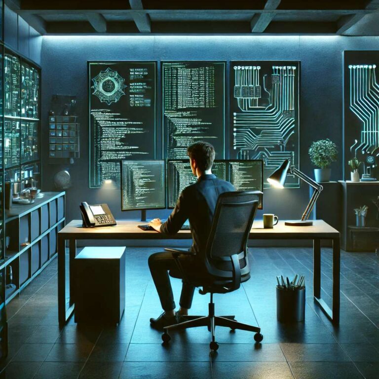 Why RPA Developers Are the Unsung Heroes of Automation