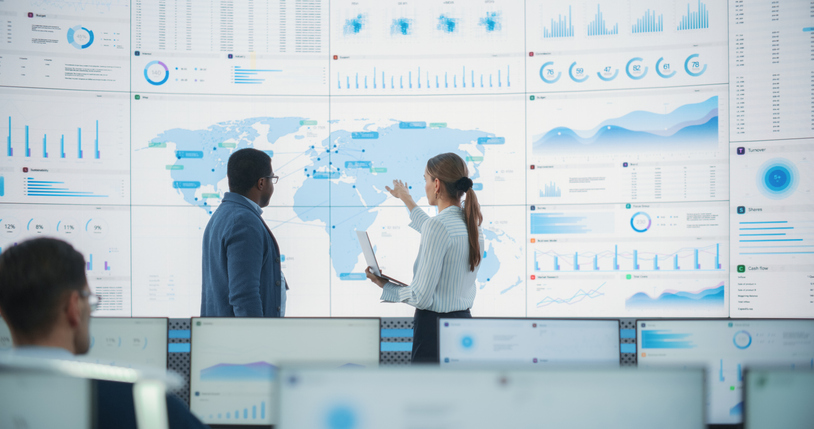 Data Services | CompuForce