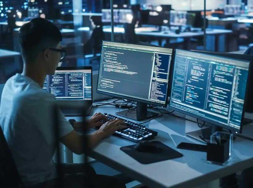 CompuForce | Managed IT Services