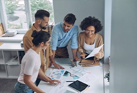 CompuForce Staffing Services