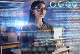 CompuForce Staffing Services